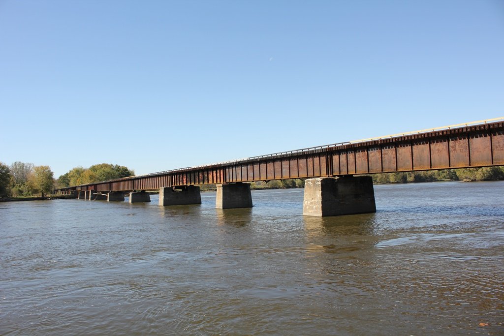 Columbus Junction, Iowa