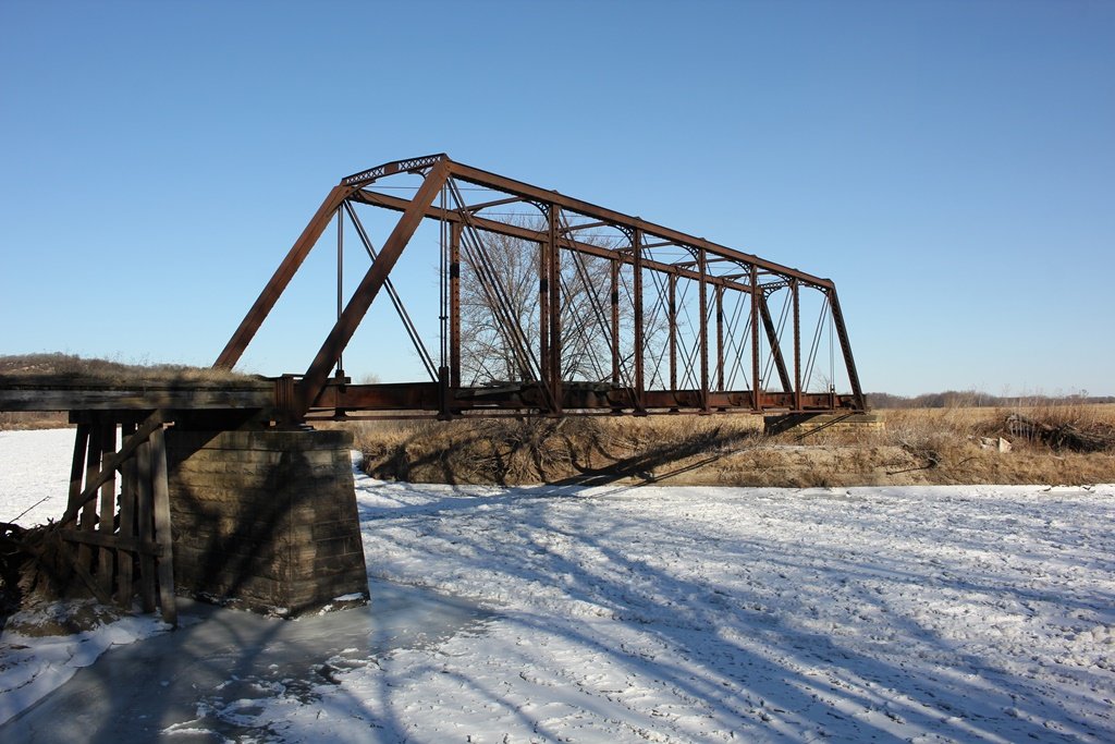 Correctionville, Iowa